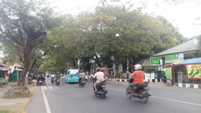 Jl Rajawali Makassar Ramai Lancar - Tribun-timur.com