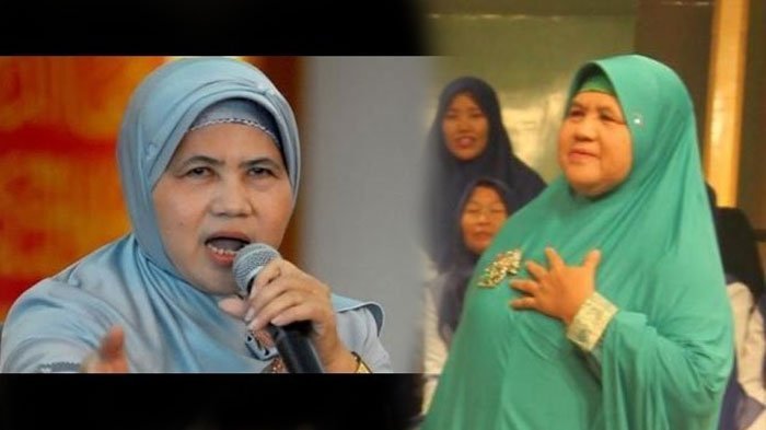 TERPOPULER: Mamah Dedeh Kini Terkenal, Beginilah Tampakan Rumah ...