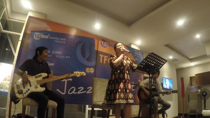 Ini Daftar Fasilitas Gratis TFC Premium - Tribun-timur.com