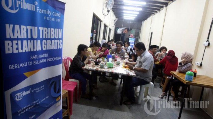 Buruan Miliki TFC Premium dan TFC Mellennial, Ini Syaratnya - Tribun ...