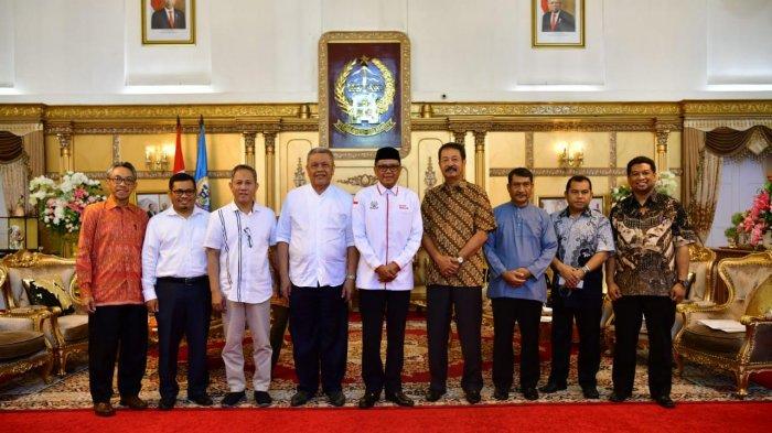 Apa Sih Kerja TGUPP Sulsel Hingga Digaji Sebesar Ini? - Tribun-timur.com