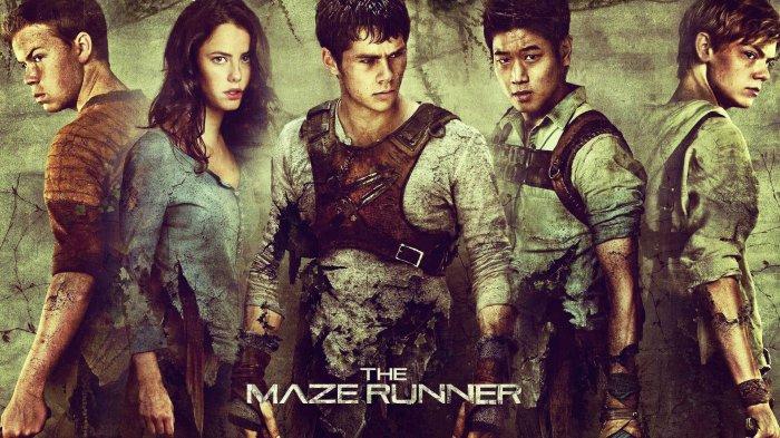 Film Fantasi The Maze Runner Tayang di Big Movies GTV Malam Ini, Simak ...