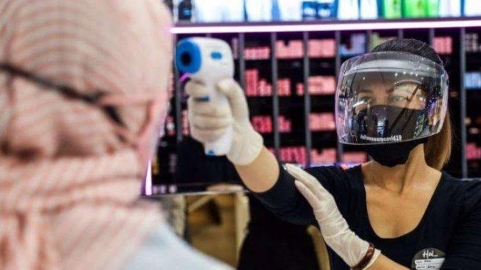 Efektifkah Thermo Gun Mengidentifikasi Adanya Virus melalui Suhu Tubuh ...