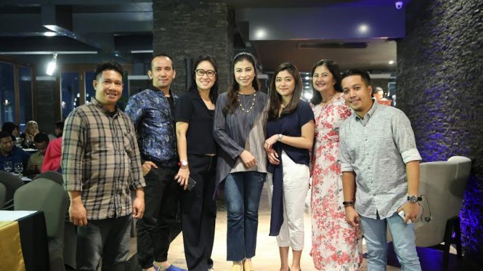 2 Periode di DPR dan Baru Saja Ultah 39, Ini Total Harta Thita Putri ...