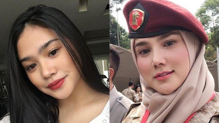 Tiara Savitri Anak Mulan Jameela Hapus Foto Ibunya di Instagram (IG ...
