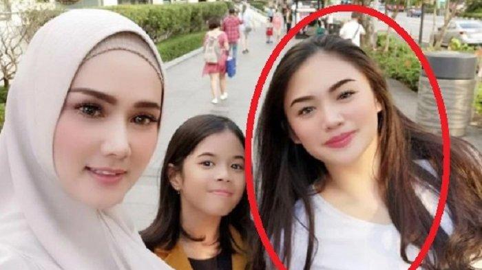 Siapa Tiara Savitri? Putri Mulan Jameela dari Suami Pertama, Sempat ...
