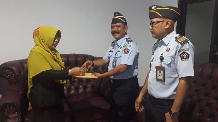 Balai Harta Peninggalan Makassar Sosialisasi di Gorontalo - Tribun-timur.com