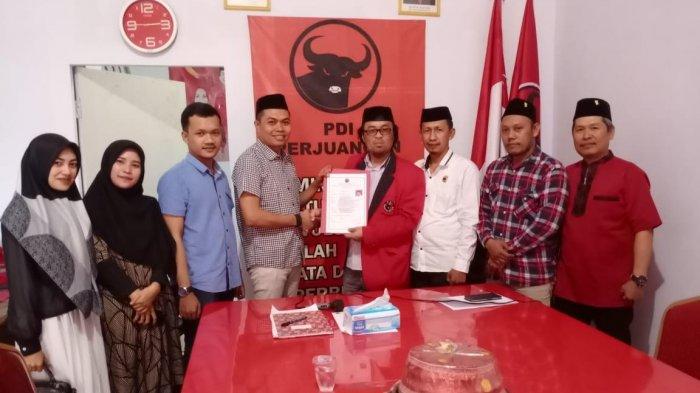 Batas Pengembalian Formulir Sudah Ditutup, PDIP Gowa Tetap Terima Bupati dan Legislator Sulsel ...