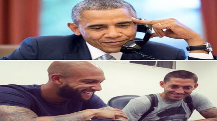 Tampil Gemilang, Barack Obama Pertimbangkan Howard Jadi Menteri ...