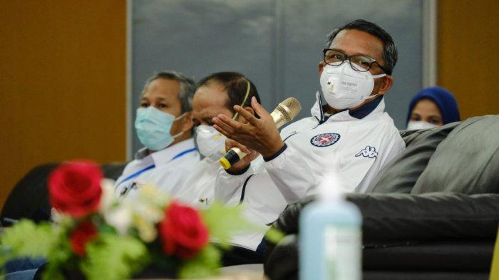 Satgas Covid-19 Unhas Minta Gubernur Sulsel Siapkan Wisma Isolasi ...