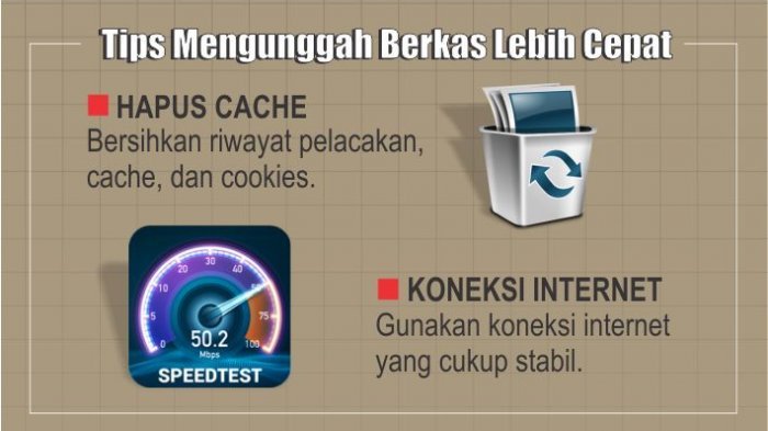 Pendaftaran CPNS 2018 26 September, Ini 3 Tips Praktis Sebelum ...