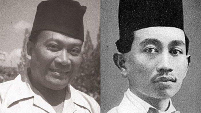 Awal Mula PKI Masuk ke Indonesia dan inilah 2 Tokoh PKI yang Disebut ...