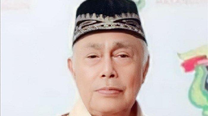 Kabar Duka, Tokoh Pemekaran Luwu Timur Farhum Lamoto Meninggal - Tribun ...
