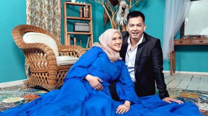 Daftar Caleg Artis Gagal dan Lolos ke Senayan atau DPR RI di Pemilu 2019, Termasuk yang Suami ...