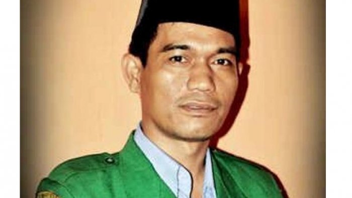 Muh Tonang Dikabarkan Jabat Kepala Kemenag Sulsel - Tribun-timur.com