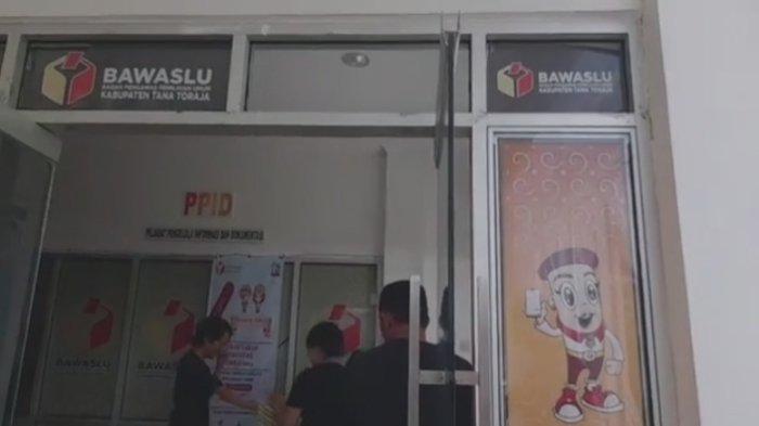 Bawaslu Tana Toraja Bakal Libatkan Peran Pers Dalam Pemilu 2024 ... Bawaslu Tana Toraja Bakal Libatkan Peran Pers Dalam Pemilu 2024 ...