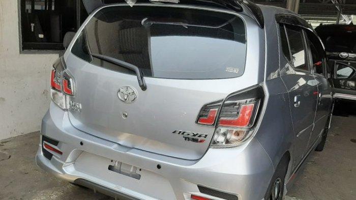 Resmi, Agya dan Ayla Facelift Milik Toyota & Daihatsu Meluncur Pekan ...