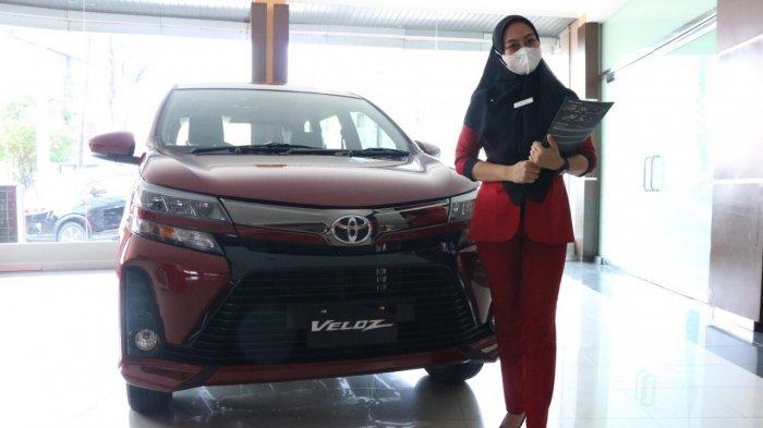50 Tahun Toyota Indonesia Tawarkan Kemudahan Bulan April - Tribun-timur.com
