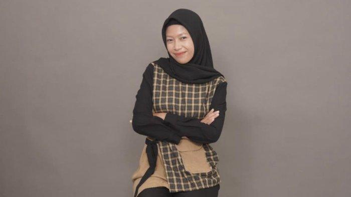 Sosok Rahmiah Nur, Pantarlih Cantik Asal Sinjai Siap Bertugas Sukseskan ...