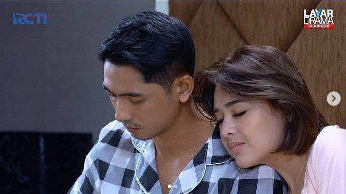 NONTON Trailer Sinetron Ikatan Cinta RCTI 1 Desember 2020,Aldebaran ...