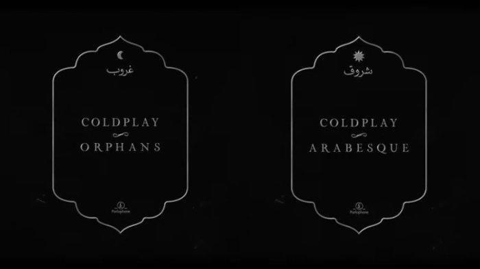 Trending, Ini Lirik dan Terjemahan Lagu 'Orphans' dan 'Arabesque ...