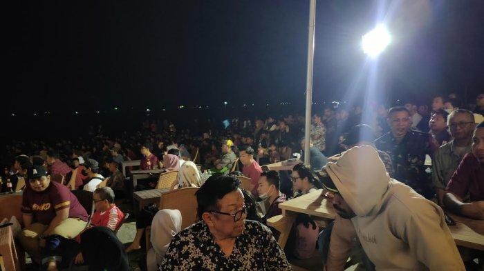 Aksa Mahmud Doakan Yakob Bisa Segera Pulih Dan Main Menghadapi Borneo ...
