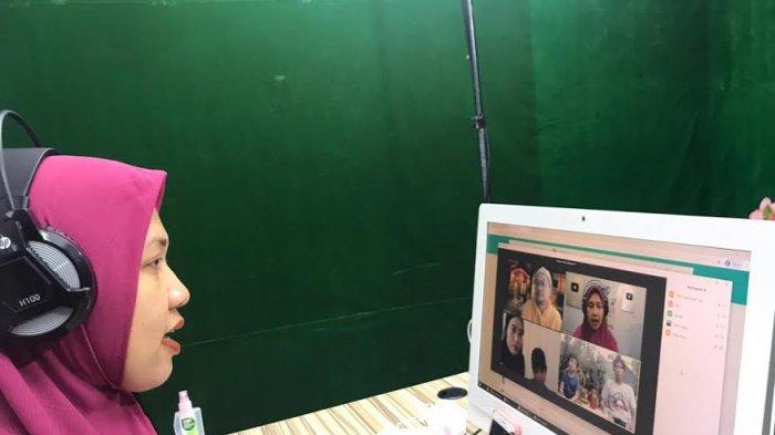 Tips Mas Waditya Ajak Anak Tampil di Depan Kamera, Jaga Mood & Angkat ...