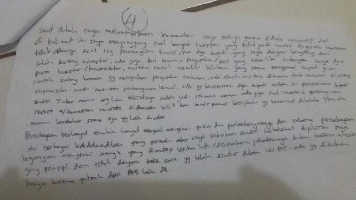 Kritik Bupati Gowa, Fadli Dipenjara dan Ibunya Dimutasi ke Pedalaman ...