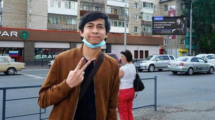 Biodata Lengkap Turah Parthayana, Youtuber yang Dituding Grepe-grepe ...