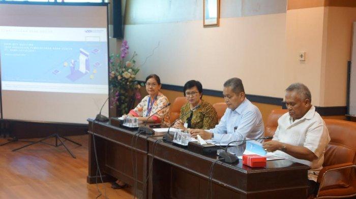 Juni 2019, BPD Sulselbar Target Sandang Bank Devisa - Tribun-timur.com