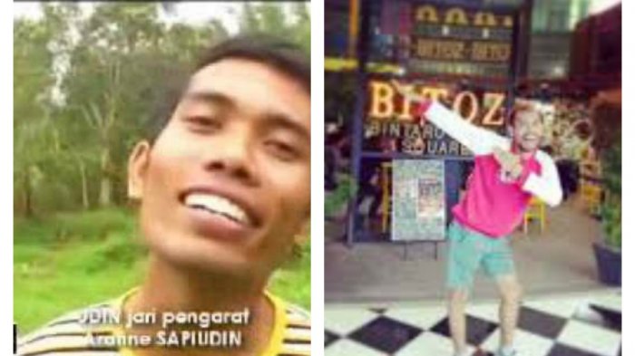 Tenar Lalu Menghilang, Beginilah Kehidupan ‘Udin Sedunia’ Sekarang ...