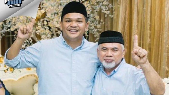 KPU Tetapkan Uji-Sah Bupati - Wabup Bantaeng Periode 2025-2030 - Tribun-timur.com