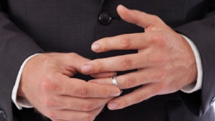 Jarang Yang Tahu! Ukuran Jari Manis Pria Menentukan Tipe Wanita yang ...