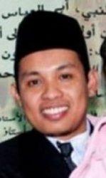 Ulama Muda Sulsel Muhammad Azwar Kamaruddin Wafat - Tribun-timur.com