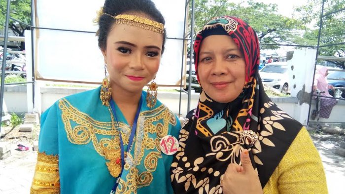 Video Penampilan Ulfitul Chaera, Wakil Soppeng di Lomba Nyanyi Solo ...