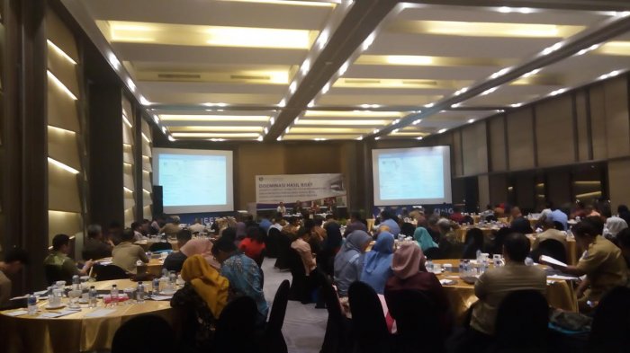 Bank Indonesia Rilis Tiga KPUJ Unggulan Sulsel - Tribun-timur.com