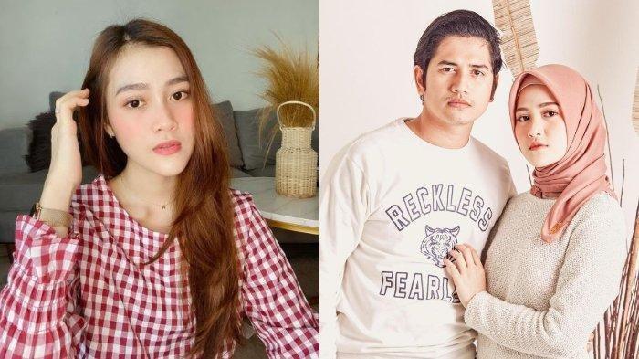 Netizen Nyinyir Sebut Alvin Faiz 'Teman Makan Teman', Zikri Daulay Malah Bela Eks Suami Larissa ...