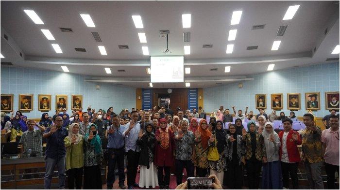 Unhas Bentuk Satgas dan Sosialisasikan Peraturan Menteri Demi Cegah Kekerasan Seksual di Kampus ...