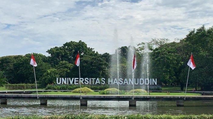 Selama 2021, Unhas Cetak 25 Profesor Baru, Didominasi dari Fakultas ...