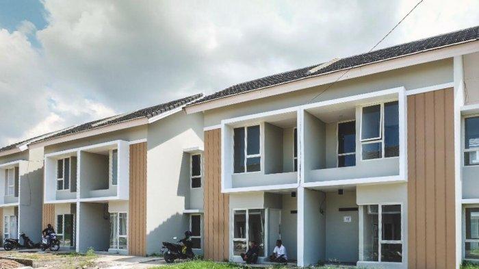 Pakai Aplikasi, Beli Rumah di Bukit Baruga Makin Mudah - Tribun-timur.com