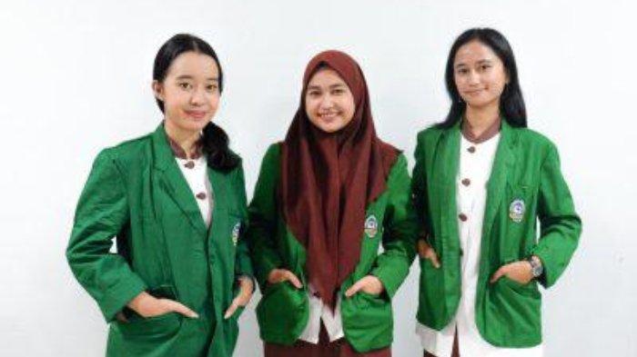Tiga Mahasiswi Prodi TLM Unimerz Raih Juara 3 Umum di Ajang ...