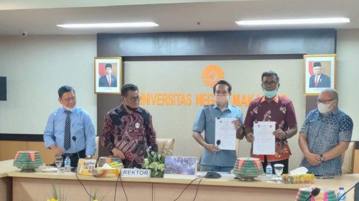 Pembangunan Kampus V Parepare Segera Terealisasi, Rektor UNM: Kita ...