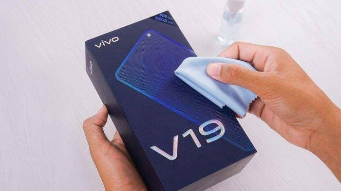 Update Daftar Harga Terbaru HP Vivo Desember 2020 di Erafone, V20, V19, Y50, X50 Turun Harga ...