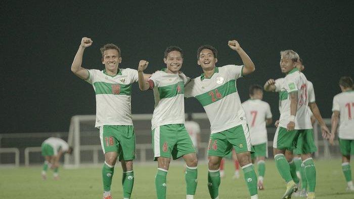 Jelang Laga Lawan Timnas Indonesia, Pelatih Thailand Ketar-ketir Tanpa Dua Pemain Andalan ...