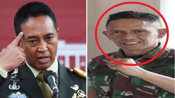 Usaha Kolonel Priyanto Bohongi Jenderal Andika soal Handi dan Salsabila ...