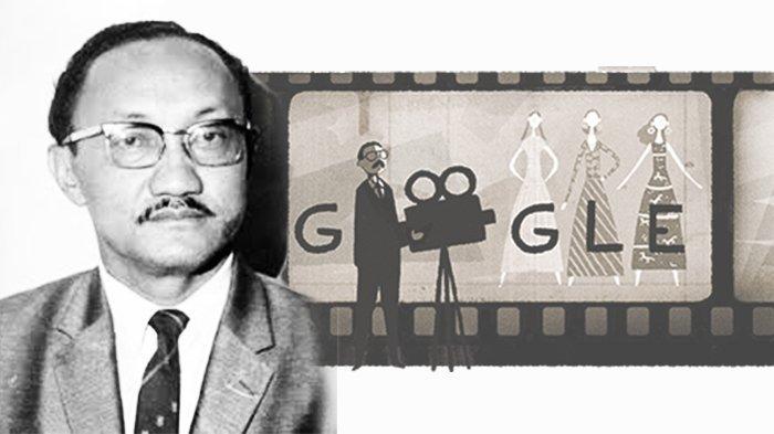 TRIBUNWIKI: Hari Film Nasional, Ini Sosok Sutradara Film Indonesia ...