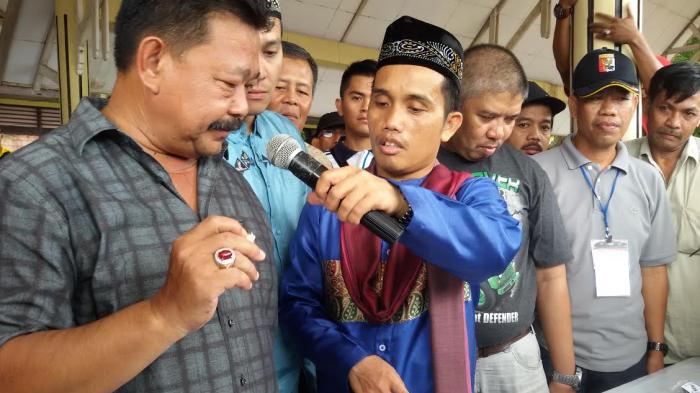 Ibu Ustad Nur Maulana Meninggal - Tribun-timur.com