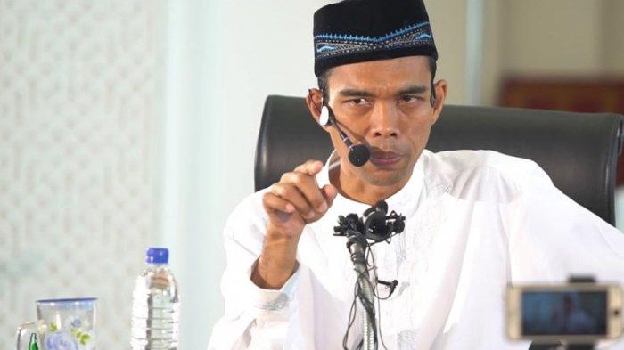 KRONOLOGI LENGKAP Ceramah UAS Dibubarkan Anak Buah Jenderal Idham Azis ...