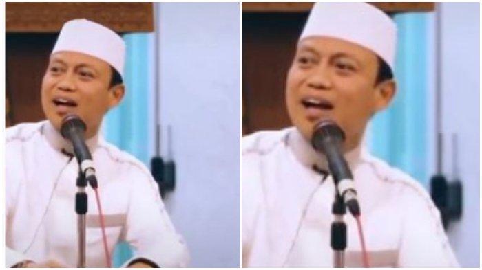 Inilah Sosok Istri Ustadz Dasad Latif yang Muda, Cantik, Penghafal Quran, Ayah Mertua Tak ...
