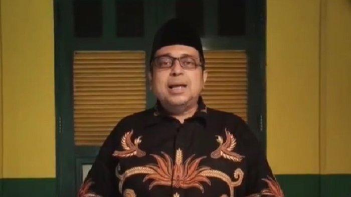 Penyebab Ustadz Haikal Hassan Diusir di Malang, Denny Siregar: Dulu ...